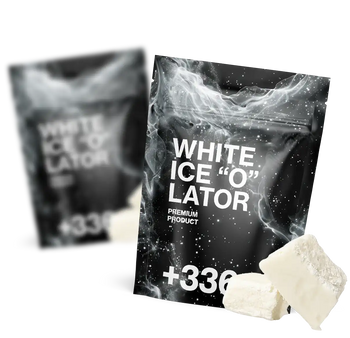 Meta title : White Isolator THC+ 70% – Hash Blanc Premium | Tealer420